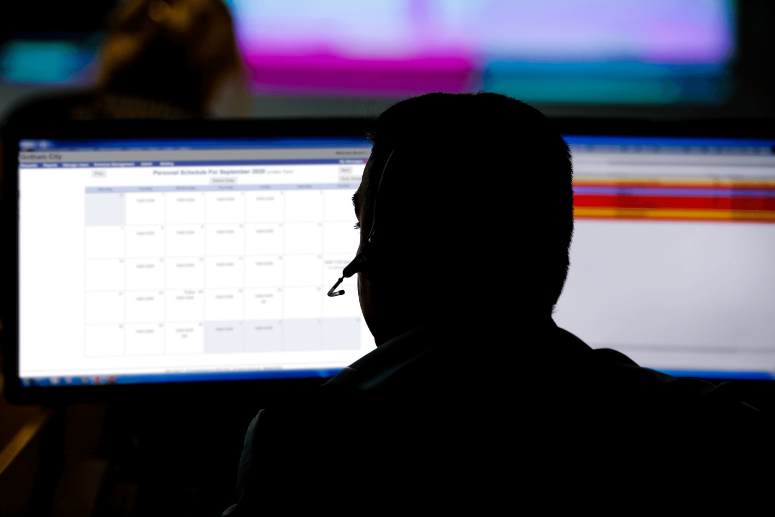 Quick Overview of Schedule Express - SafeCities